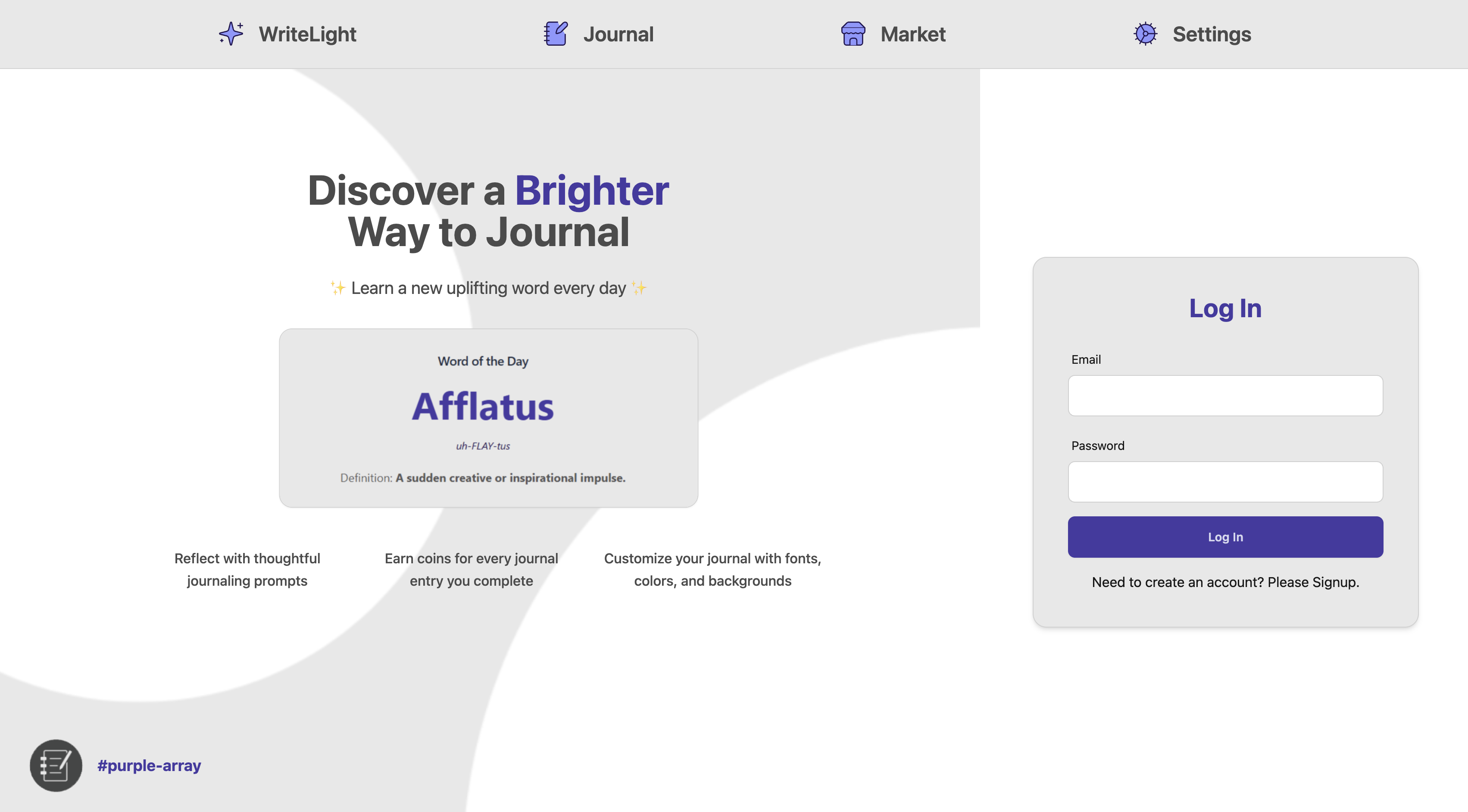 Marisa Vertz - Portfolio